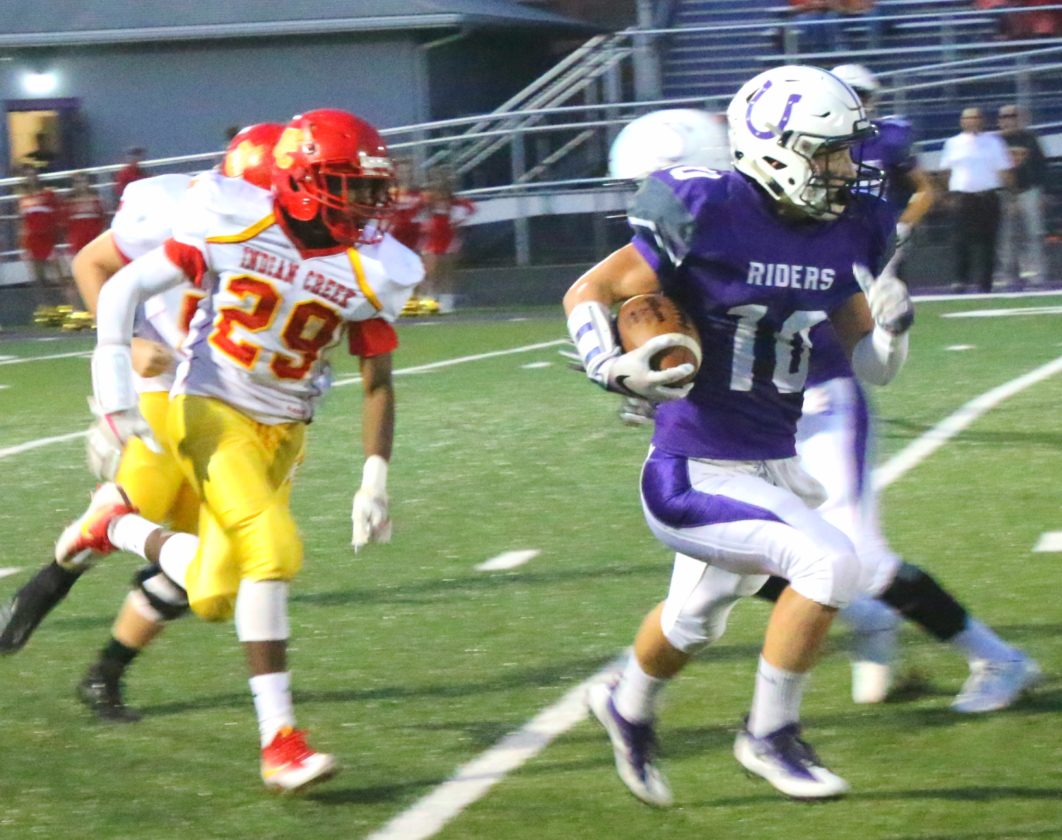 Ferry set to visit Wheeling CC | News, Sports, Jobs - The Times Leader